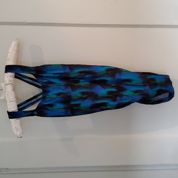 Speedo | Swim | Speedo Onepiece Swimsuit | Poshmark